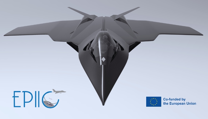 Unveiling EPIIC: Pioneering the Future of Military Cockpit Technologies ...